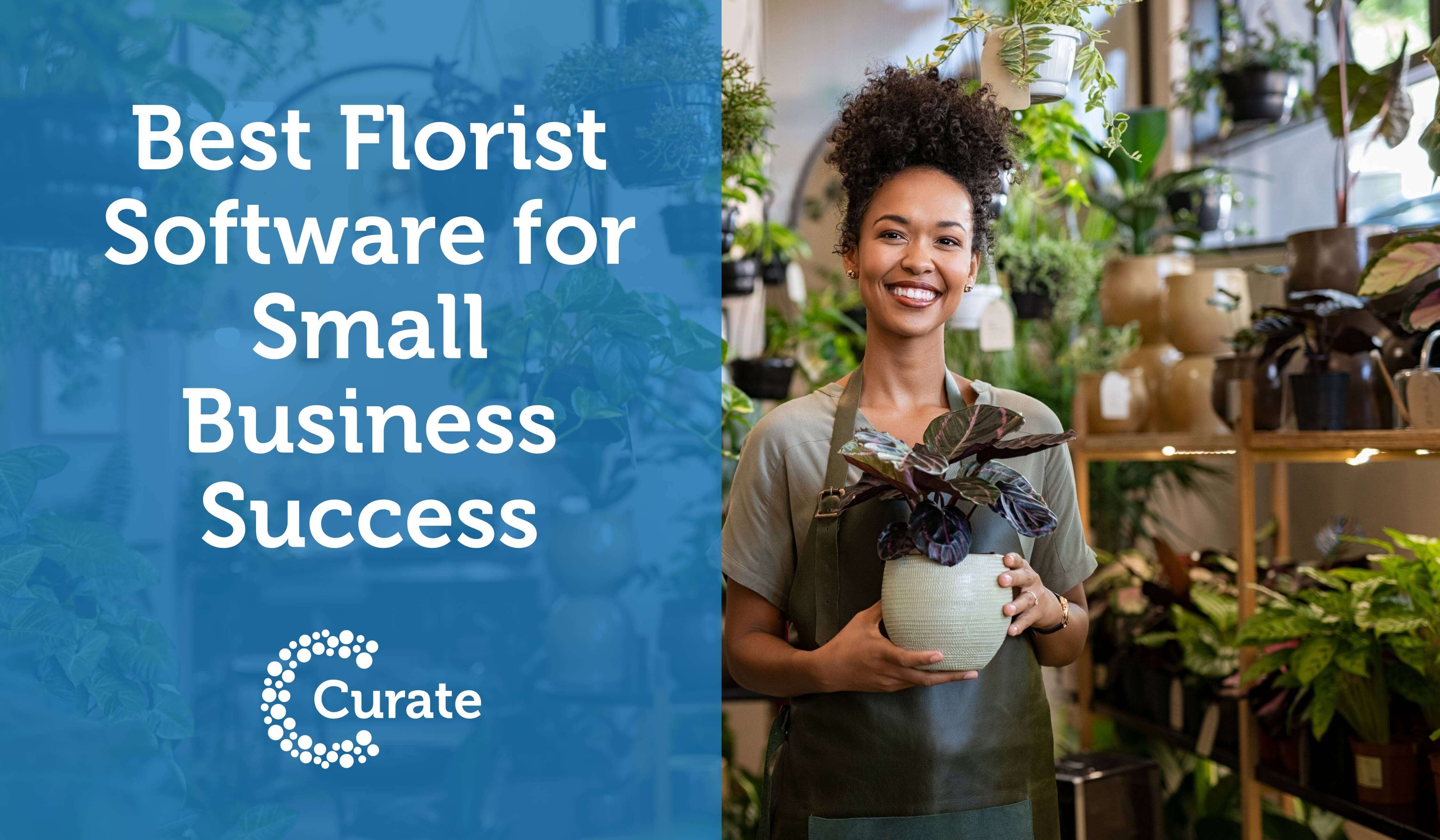 Best Florist Software for Small Business Success 2024